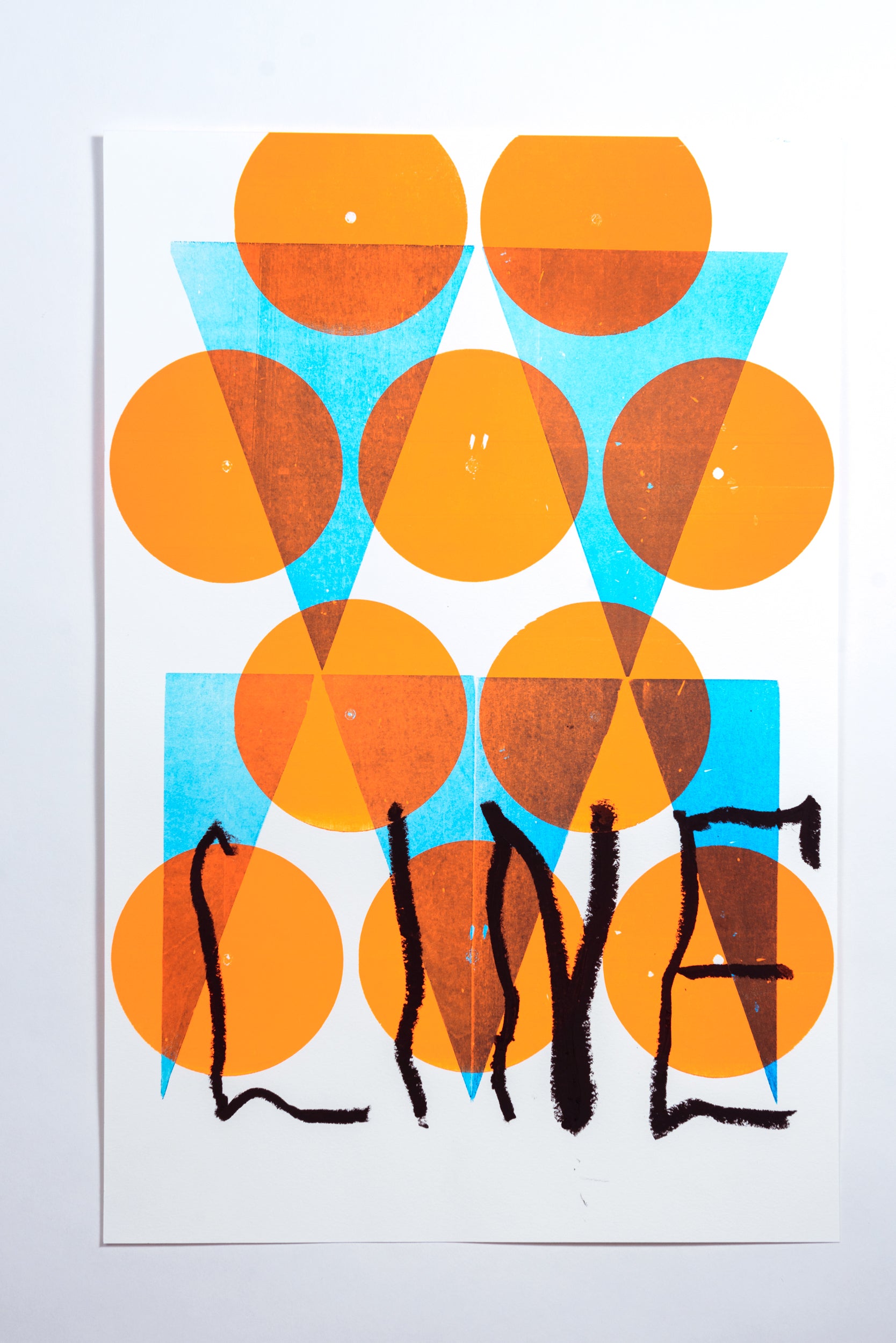 Kyle Schlesinger : Beyond Repair – Cuneiform Press