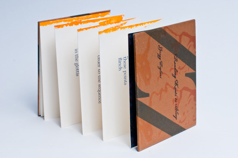 Gregg Biglieri : Reading Keats to Sleep – Cuneiform Press