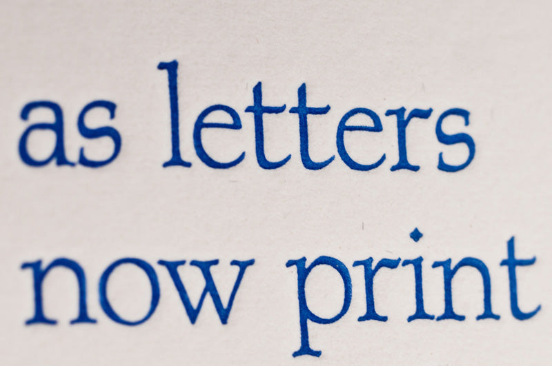 Gregg Biglieri : Reading Keats to Sleep – Cuneiform Press